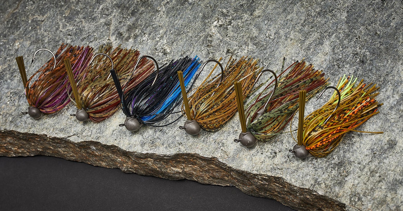 Football Jigs Gear Guide | Tackle Warehouse