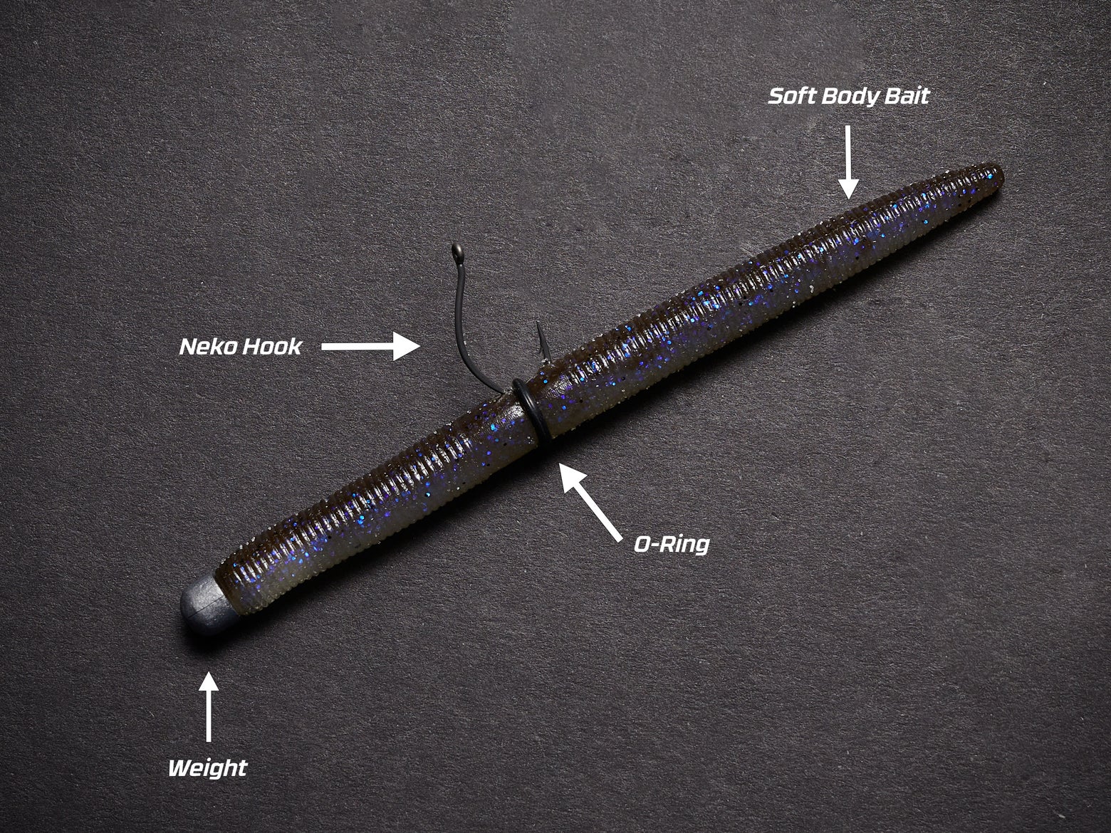 Neko Rig Gear Guide | Tackle Warehouse