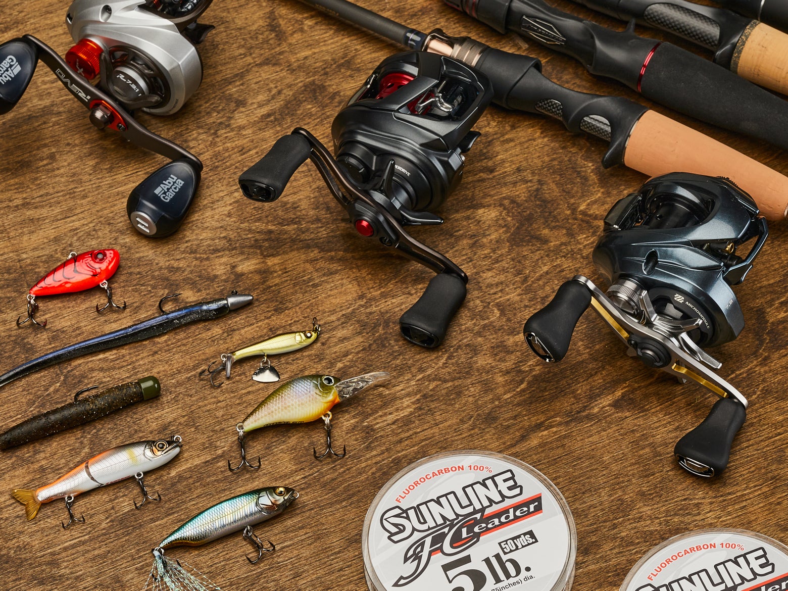 Practical Bait Finesse Fishing for Bass | Tackle Warehouse