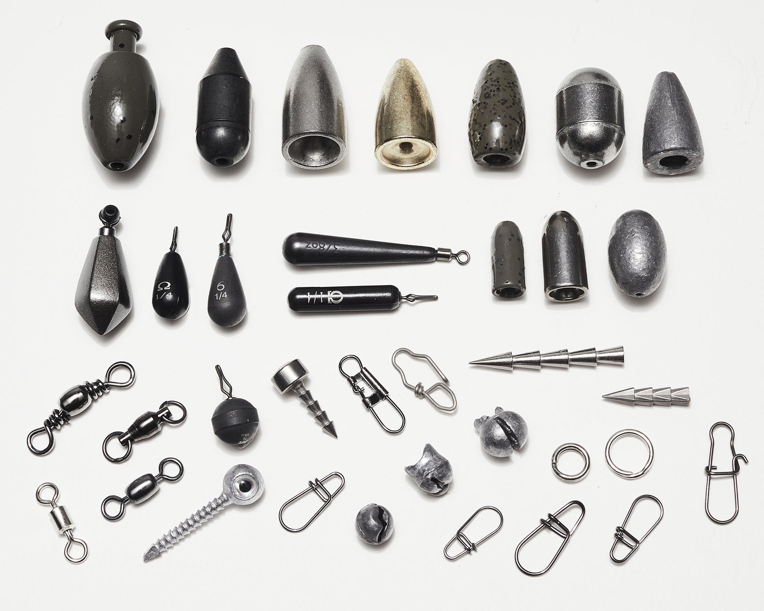 Terminal Tackle Gear Guide | Tackle Warehouse