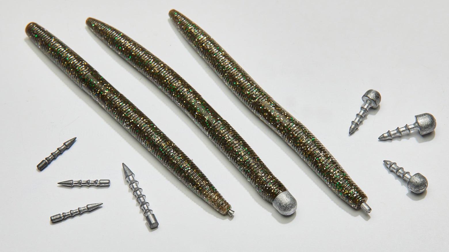 Top Soft Stick Bait Modifications | Tackle Warehouse