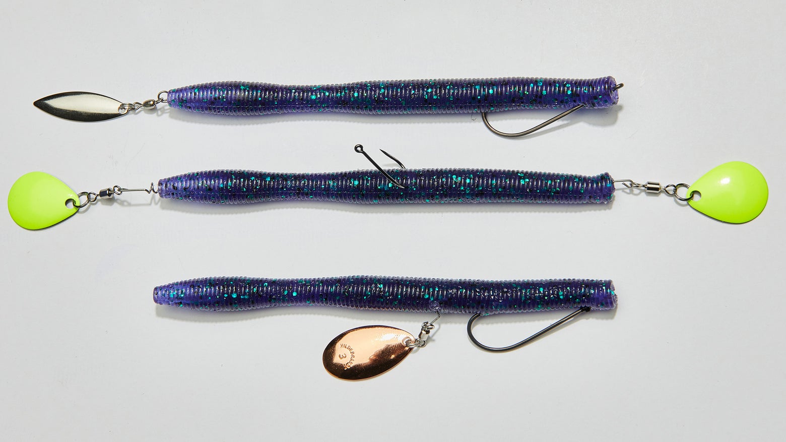 Top Soft Stick Bait Modifications | Tackle Warehouse