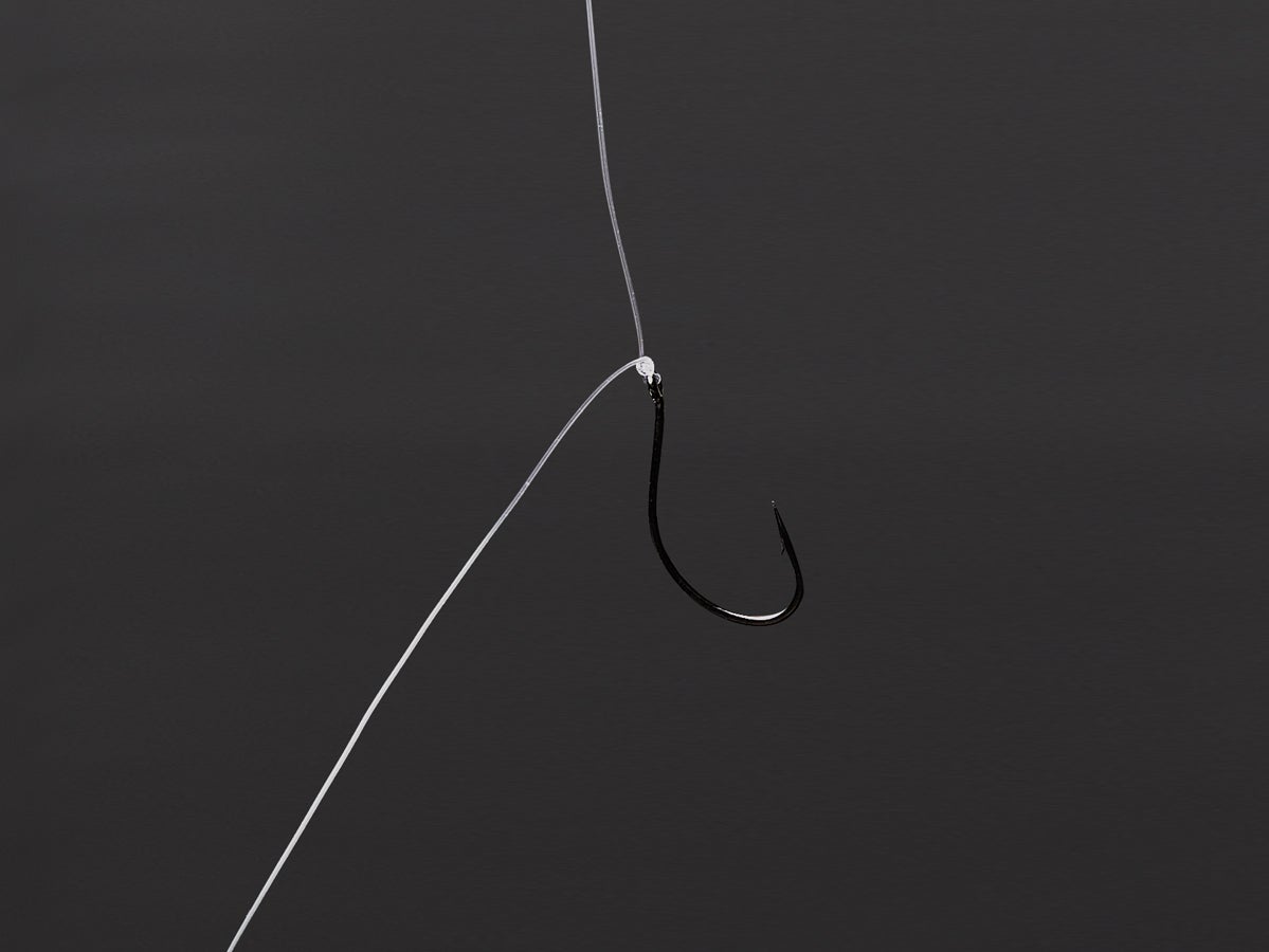 How-To Rig a Drop Shot