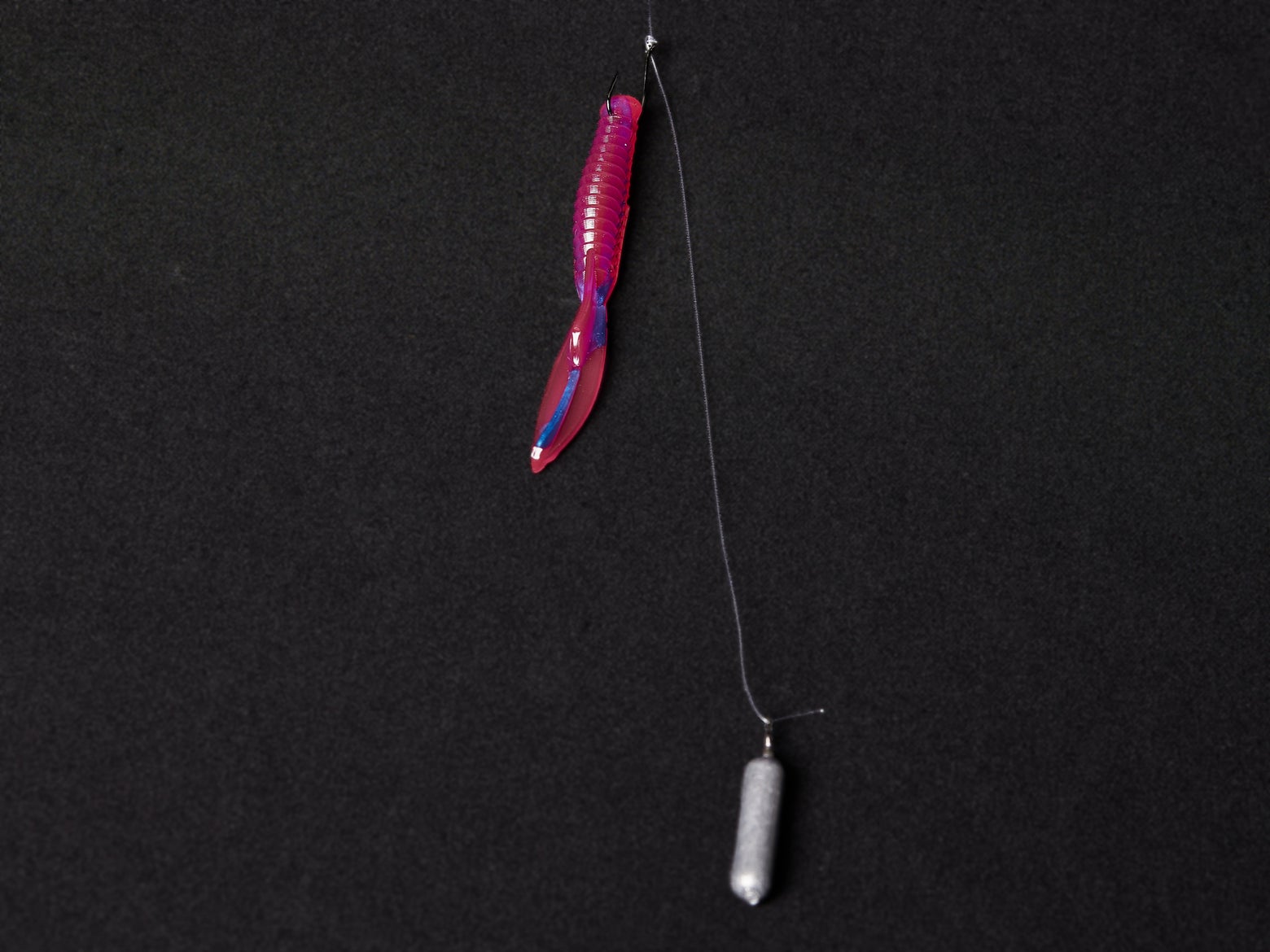 How-To Rig a Drop Shot | Tackle Warehouse