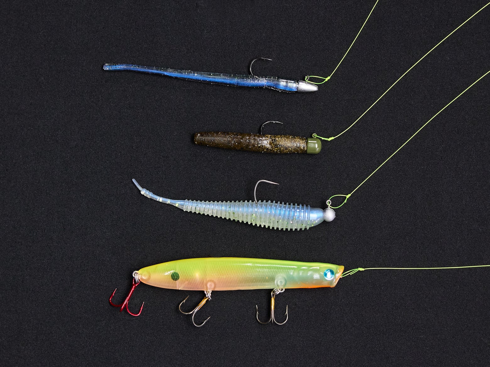 How-To Tie a Loop Knot | Tackle Warehouse