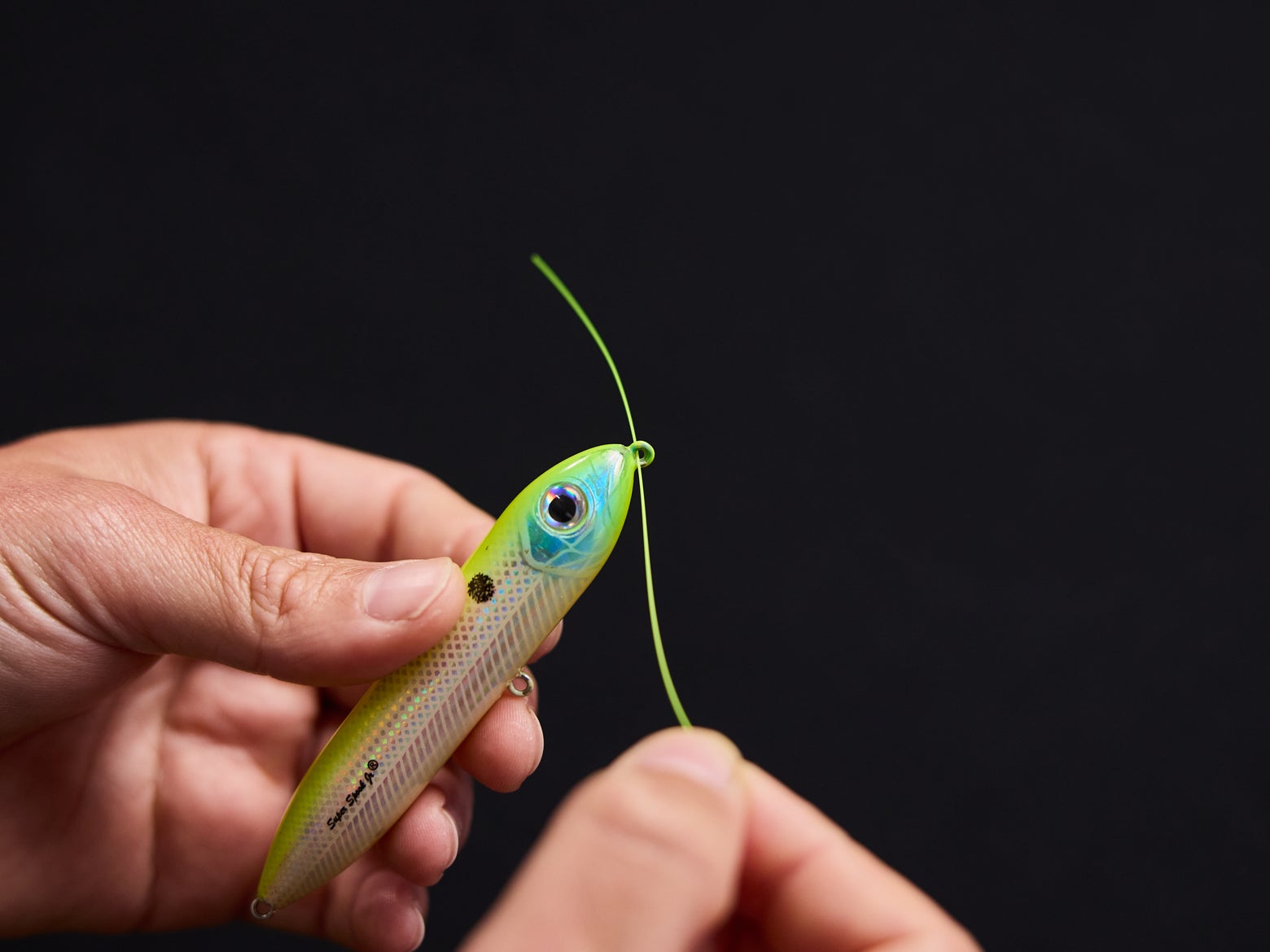 How-To Tie a Loop Knot | Tackle Warehouse