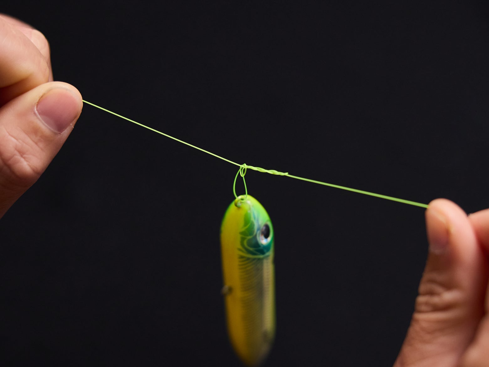 How-To Tie a Loop Knot | Tackle Warehouse