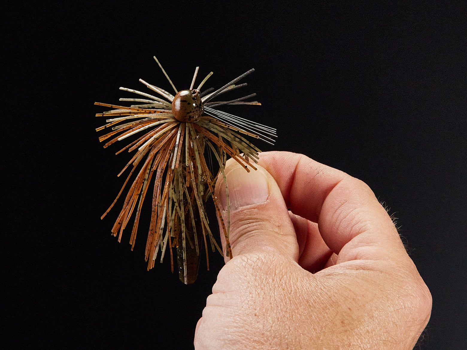 How-To Downsize Your Jigs in Spring | Tackle Warehouse