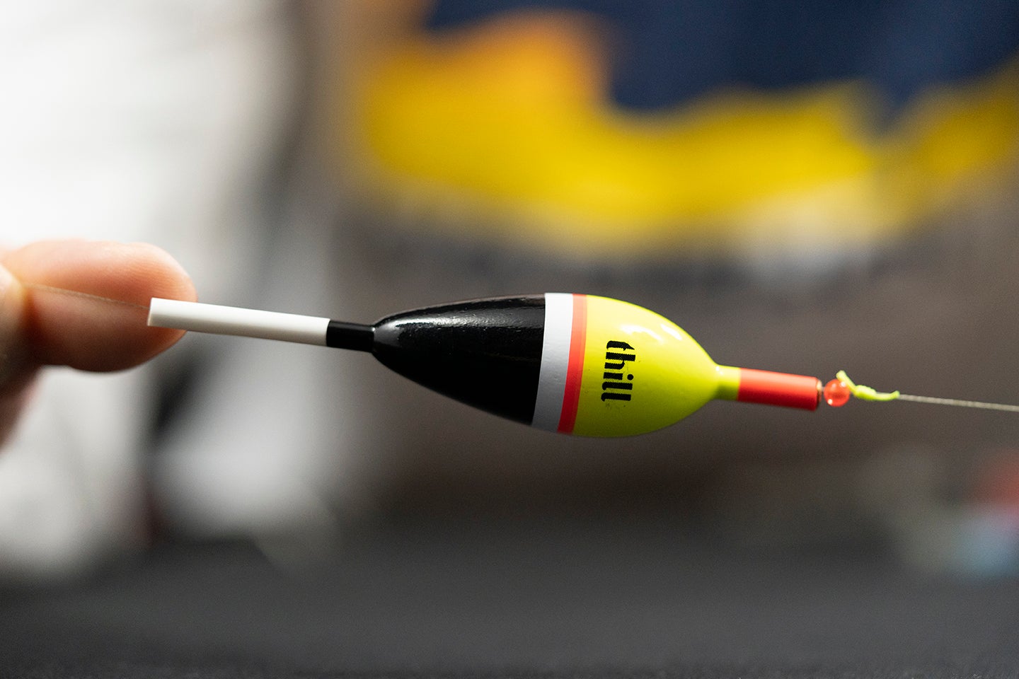 How-To Rig the Float 'N' Fly | Tackle Warehouse