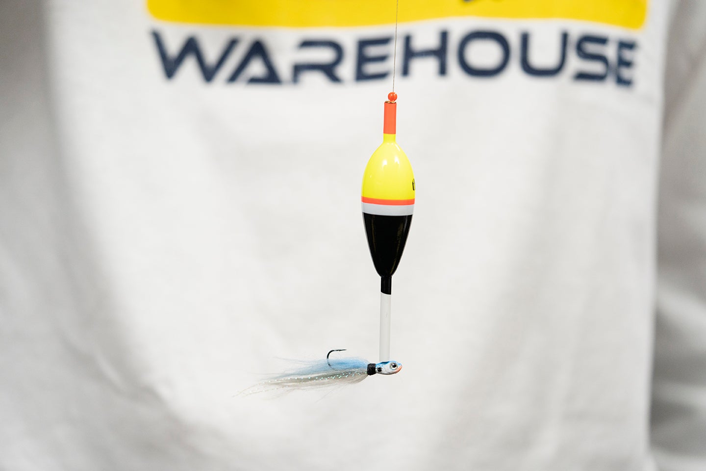 How-To Rig the Float 'N' Fly | Tackle Warehouse