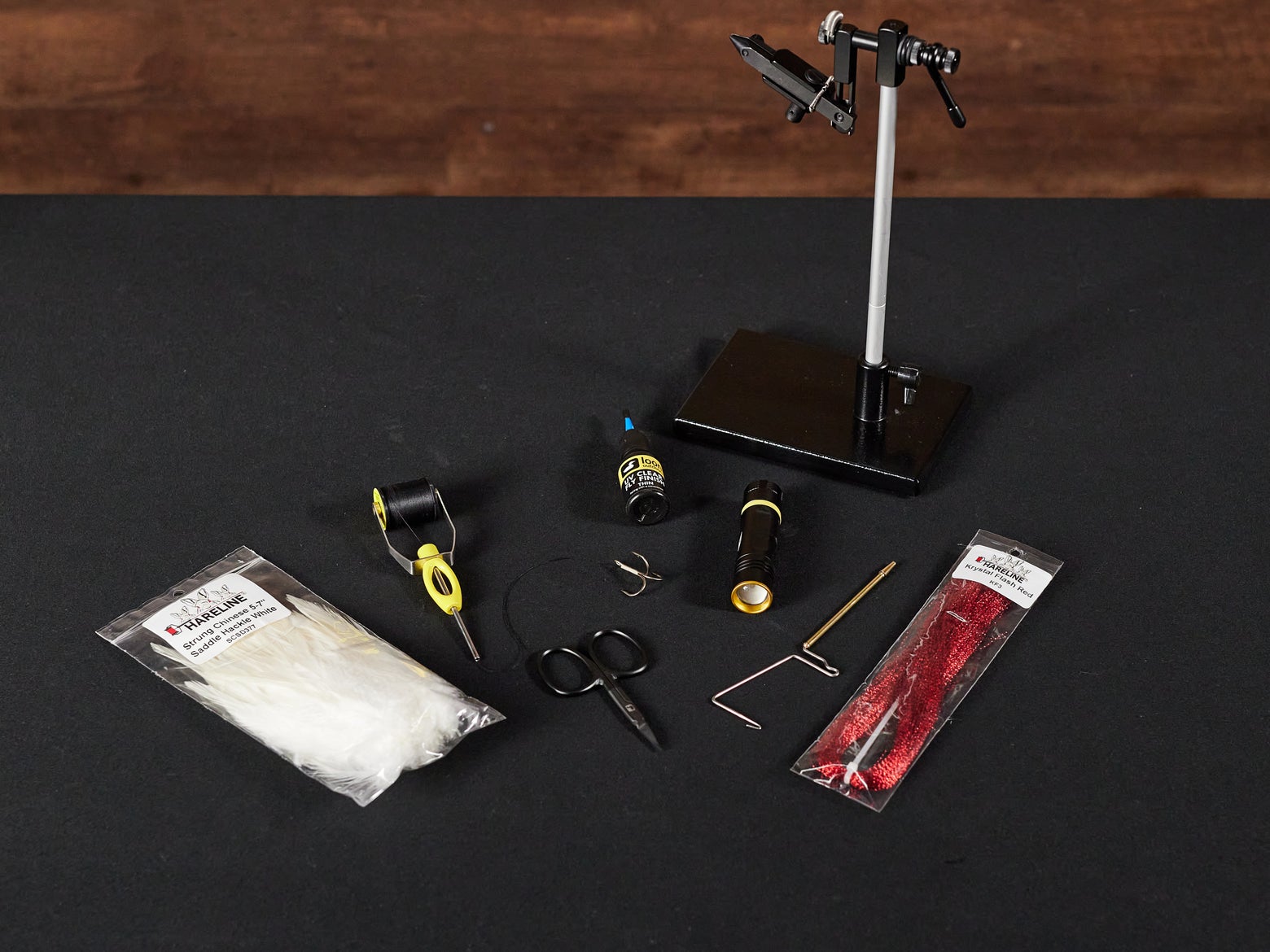 How-To Tie Feathered Treble For Bass Fishing | Tackle Warehouse