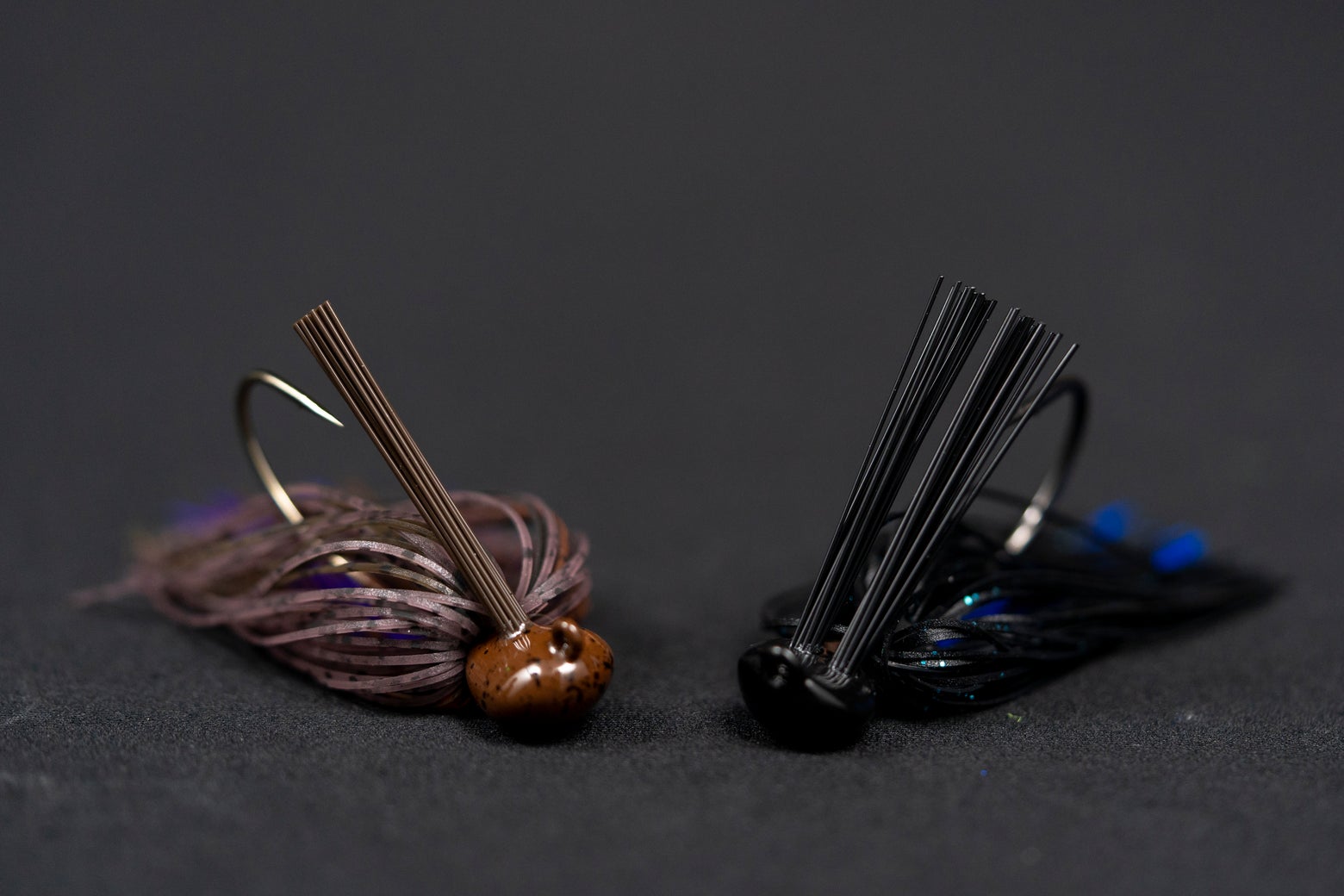 How-To Choose the Right Jig | Tackle Warehouse