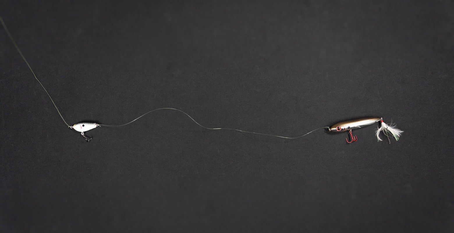 How-To Rig a Front Runner | Tackle Warehouse