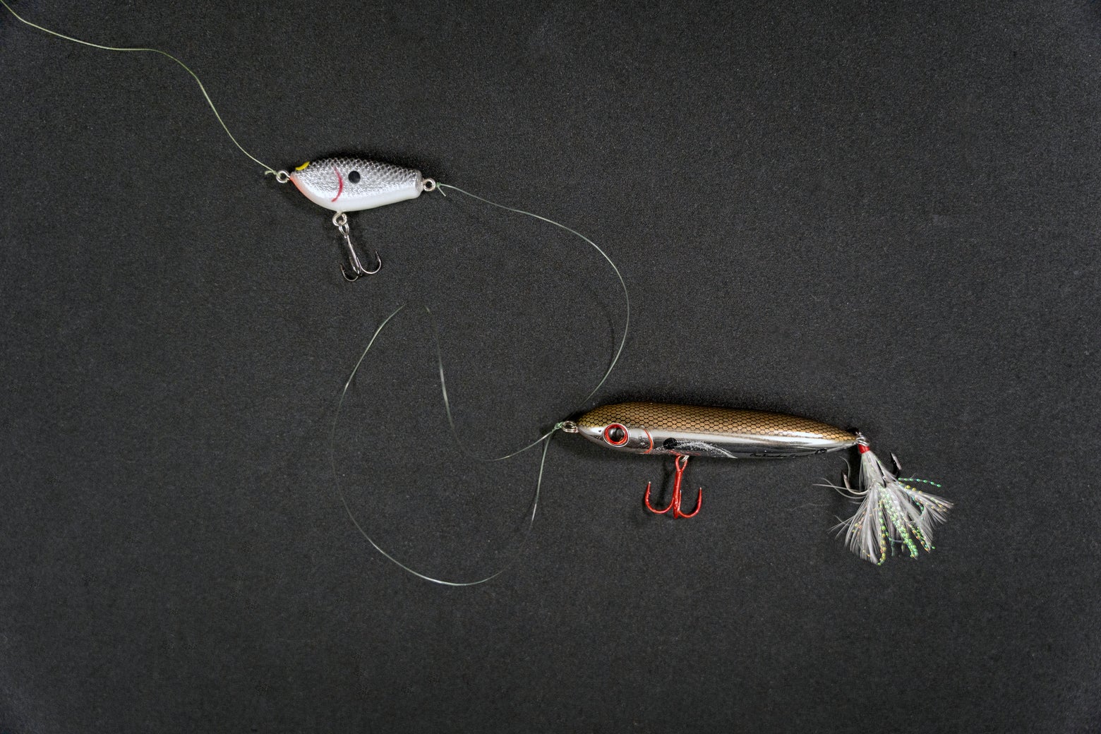 How-To Rig a Front Runner | Tackle Warehouse