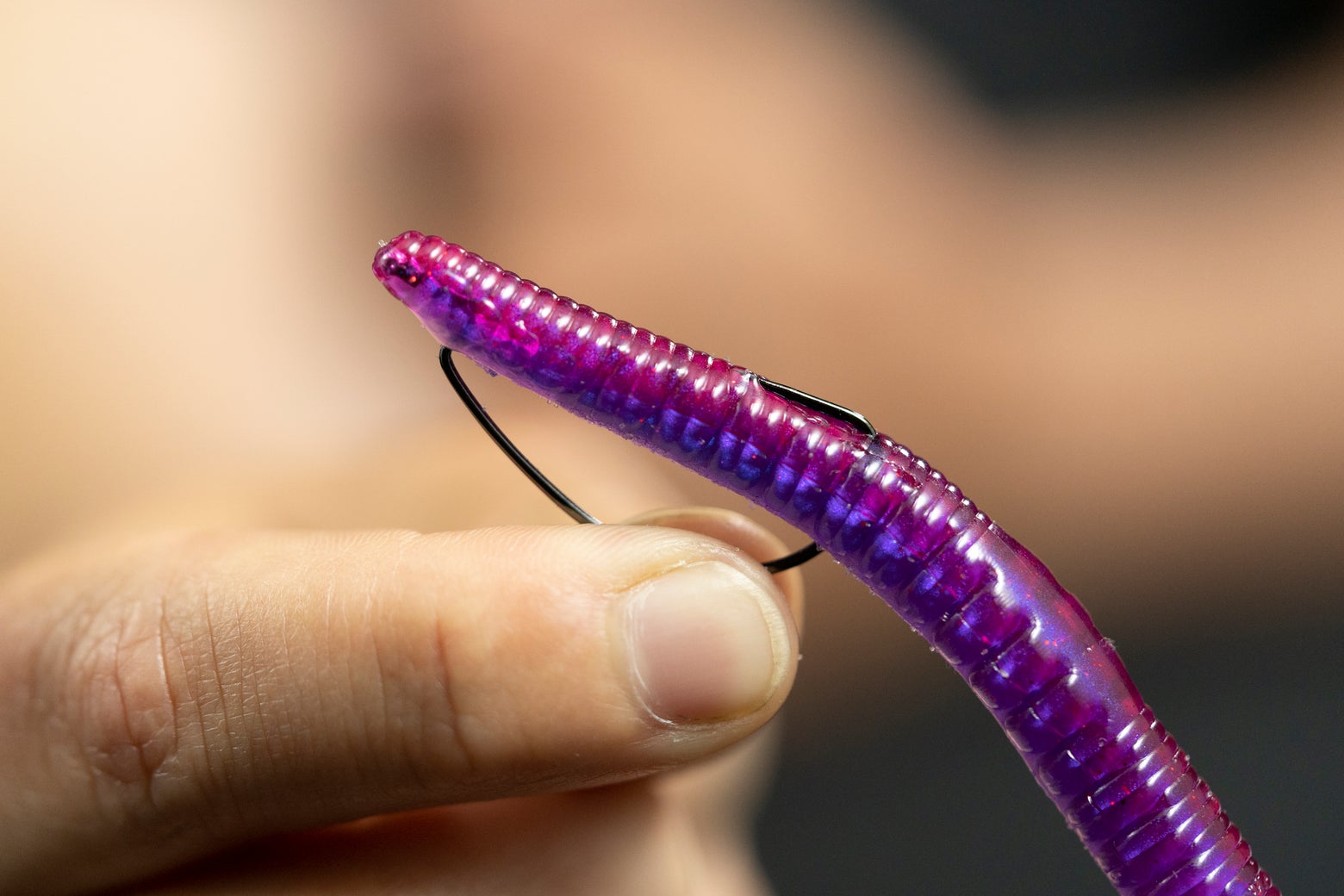 How-To Rig a Weedless Ned Rig | Tackle Warehouse