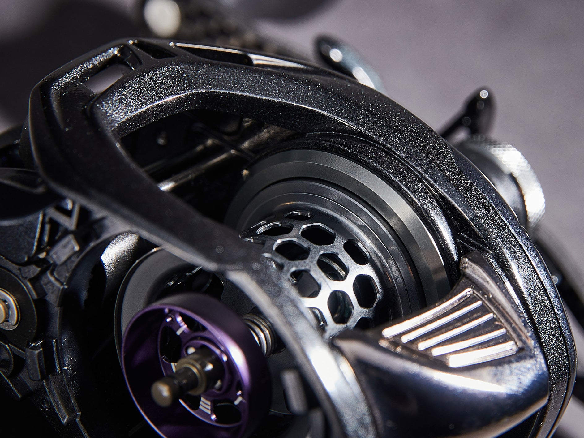 Ark Gravity BFS Reel Review