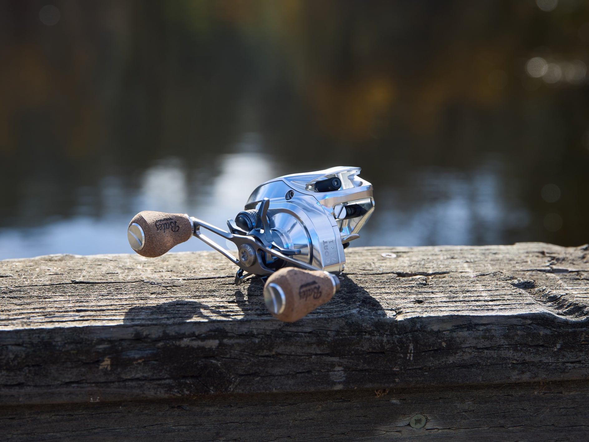 A comprehensive review of the Bates Goat 150 Casting Reel for bass anglers