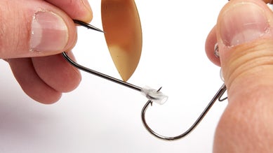 Best Spinnerbait Hacks