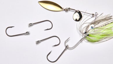 Best Spinnerbait Hacks