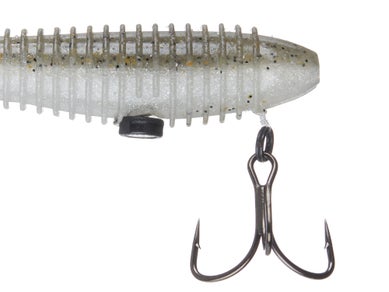 Best Paddle Tail Swimbait Modifications