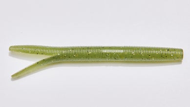 Top Soft Stick Bait Modifications