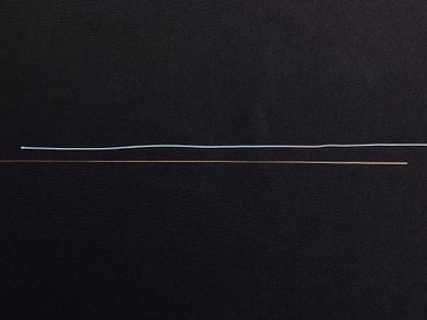 How-To Tie a Double Uni Knot