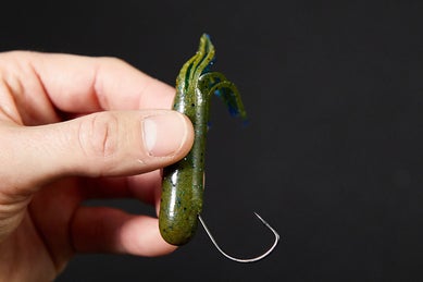 How-To Rig a Tube Stupid Style