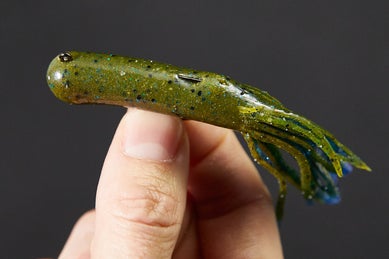 How-To Rig a Tube Stupid Style