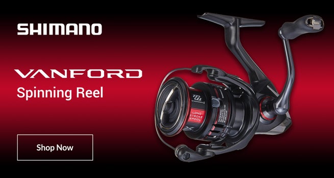 Tackle Warehouse - Bass Fishing Shop for Fishing Rods, Reels, Swimbaits and Lures