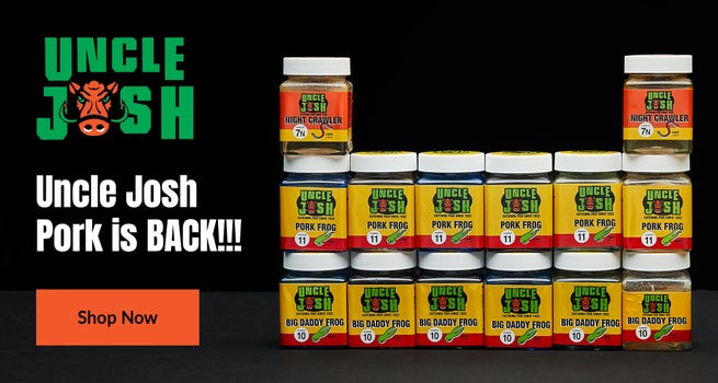 Tackle Warehouse - Bass Fishing Shop for Fishing Rods, Reels, Swimbaits ...