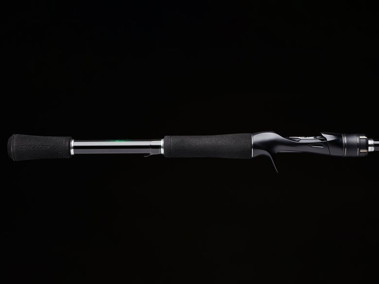 Shimano Curado BFS Casting Rod Review