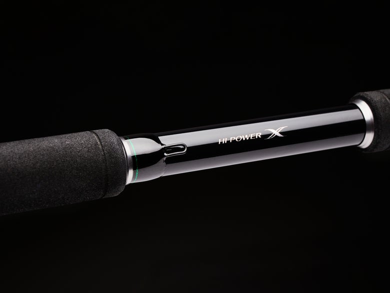Shimano Curado BFS Casting Rod Review