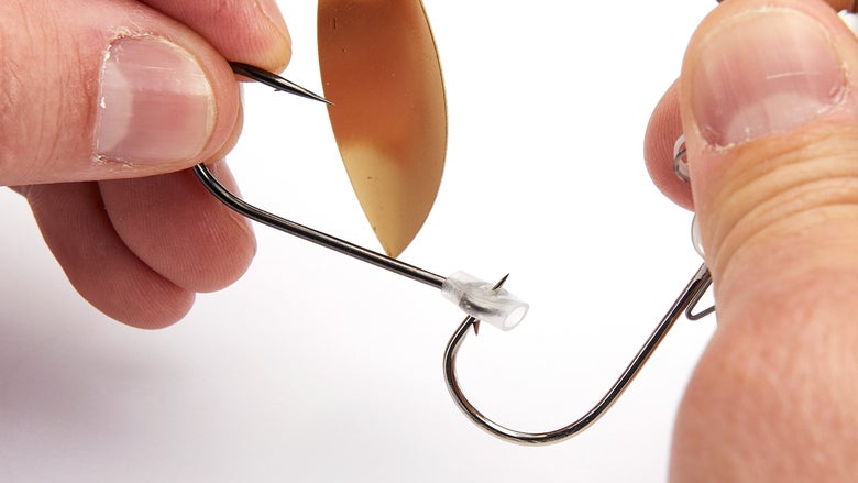 Best Spinnerbait Hacks