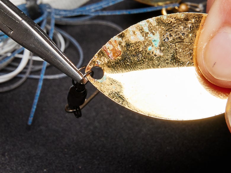 How-To Change Blades