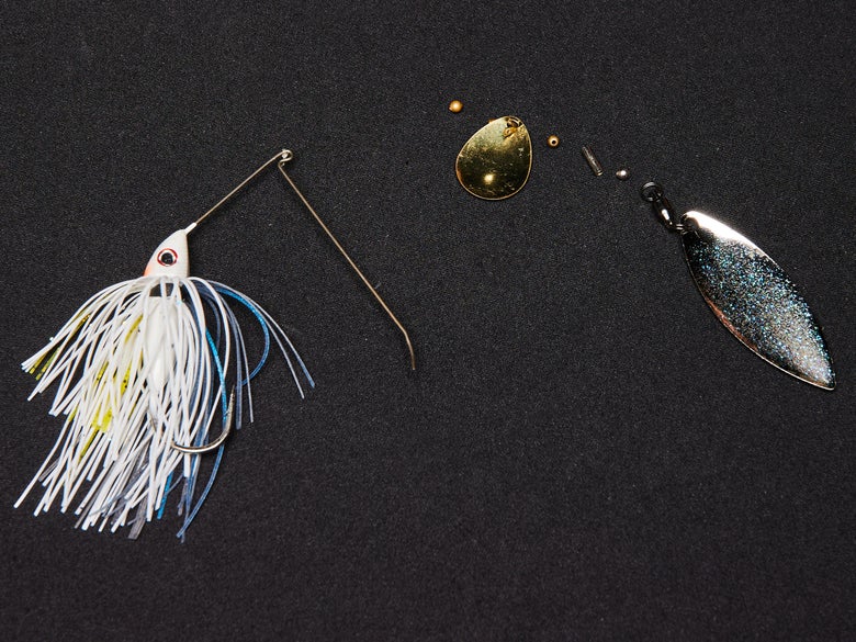 How-To Change Blades