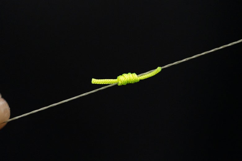 How-To Rig the Float 'N' Fly