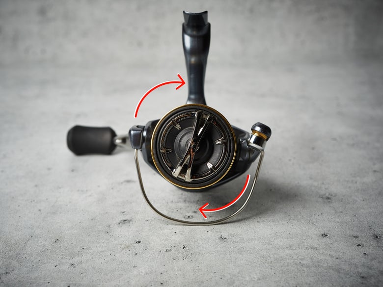 How-to Choose Your First Reel